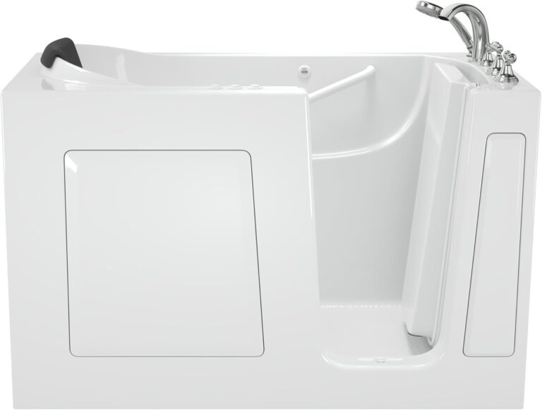 These 10 Walk In Shower With Tubs Inside Will Transform Your Bathroom ...