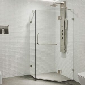 10 Best Corner Shower Units for Modern Bathrooms (2025 Guide)