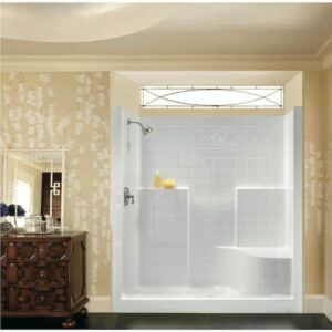 Walk In Shower Kits | Transform Your Bathroom With Best 4 - The Home ...