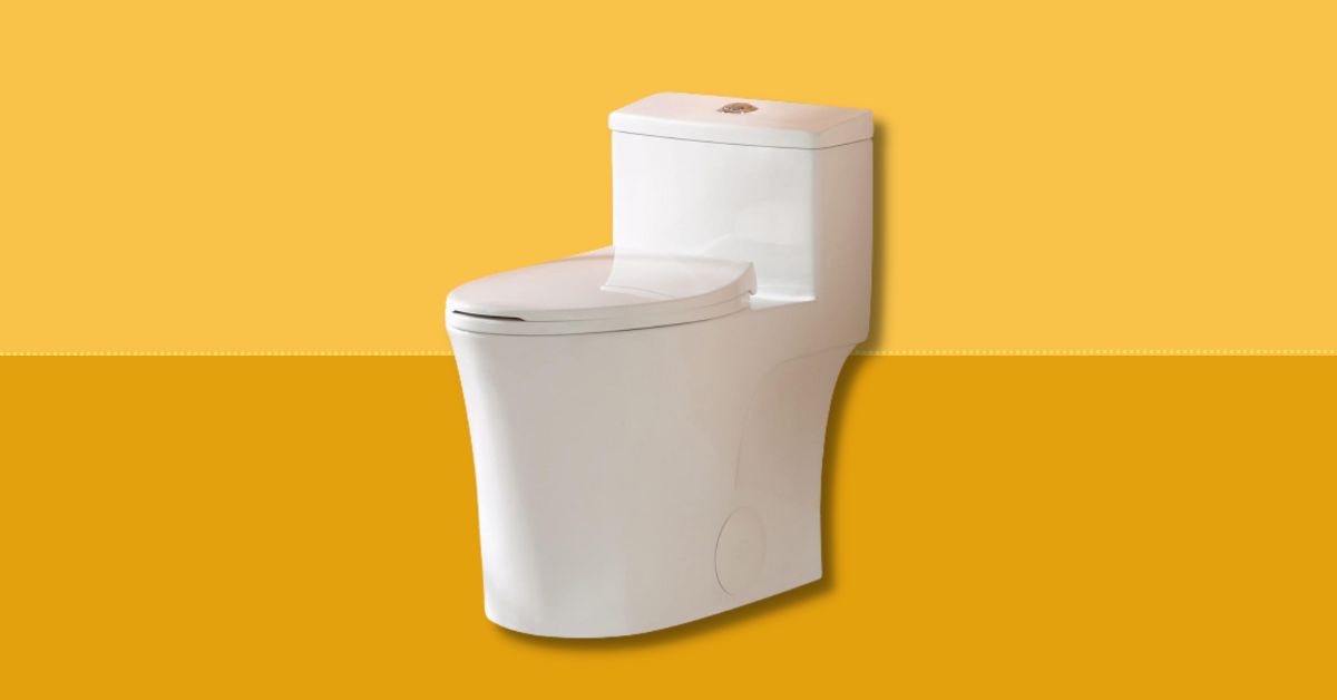 5 Best Non Clogging Toilet In 2026 - The Home Guidance