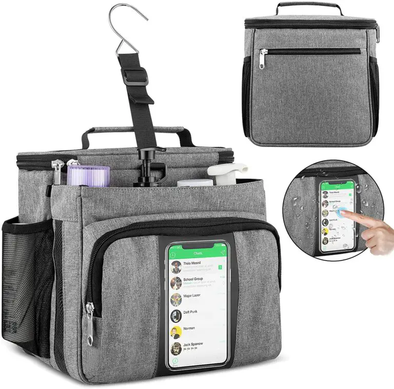 The 5 Best Shower Caddy for Dorms - The Home Guidance