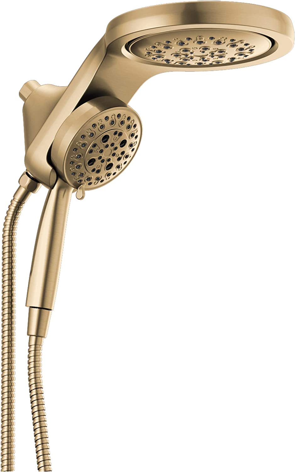 Best Delta Shower Heads Are They Worth It The Home Guidance