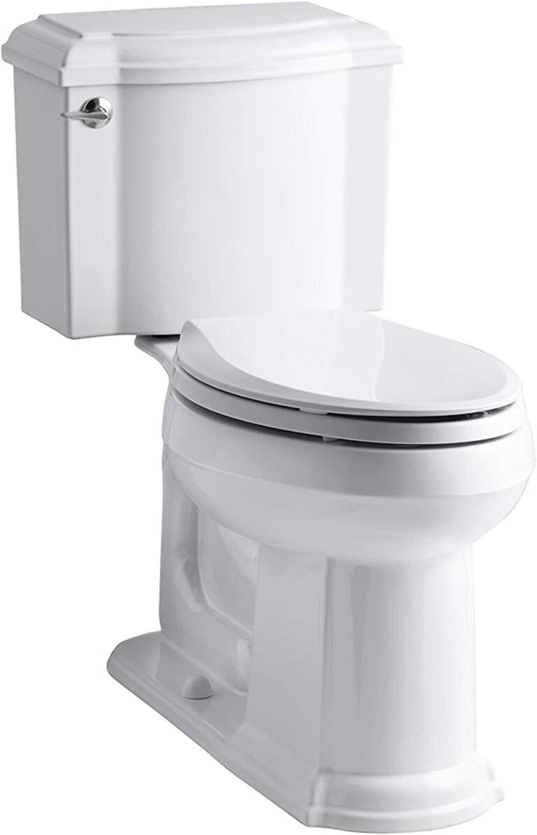The Best Kohler Toilets - Reviews and Top Picks - The Home Guidance