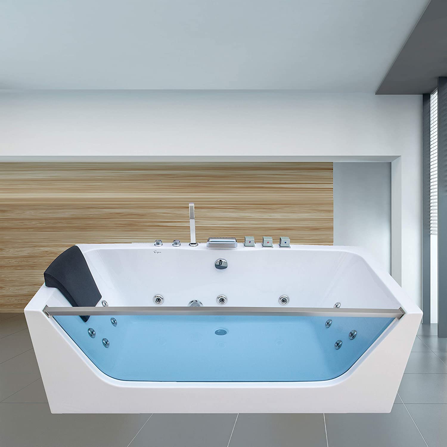 Best Jacuzzi Tubs in 2023 – Unwind In Style