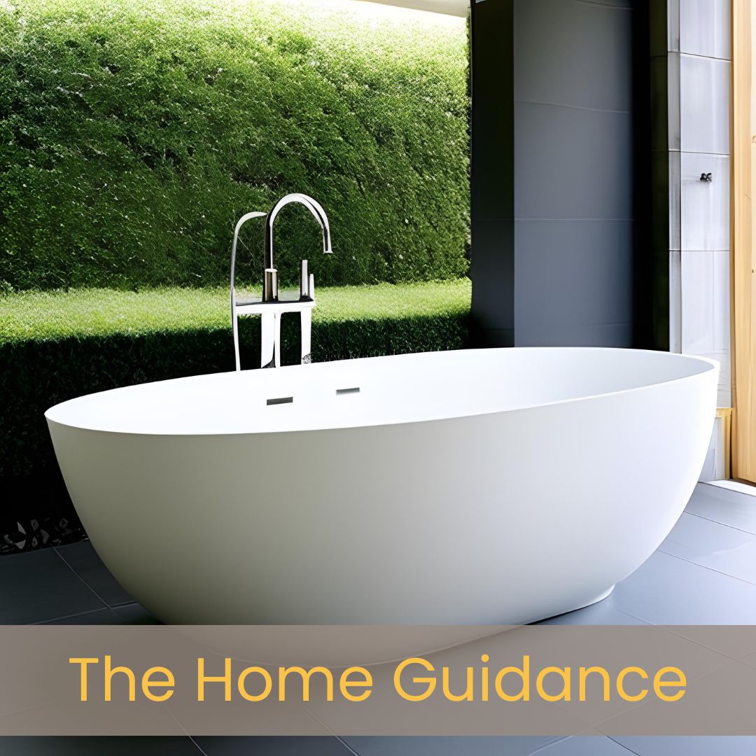 5 Most Comfortable Freestanding Tubs for the Ultimate Relaxation