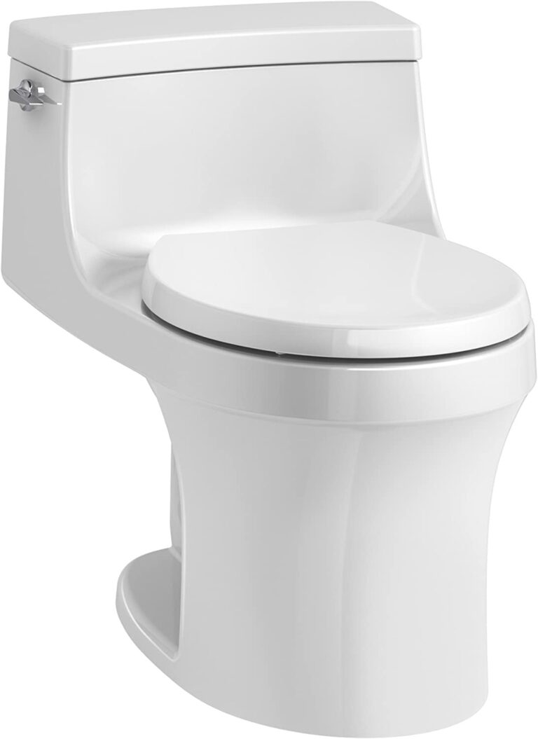 The 7 Best Toilet for Small Bathrooms - The Home Guidance