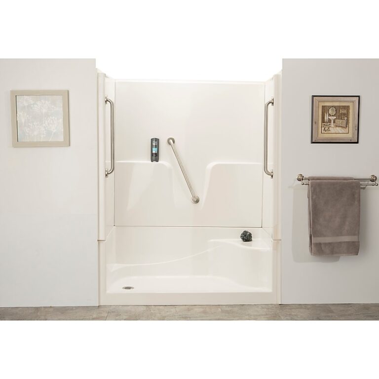 Walk In Shower Kits | Transform Your Bathroom With Best 4 - The Home ...
