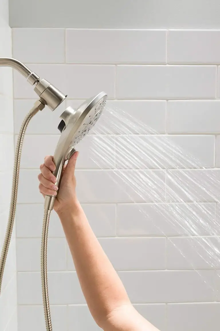 14 Different Types of Shower Heads - (And Which One is Right for You ...