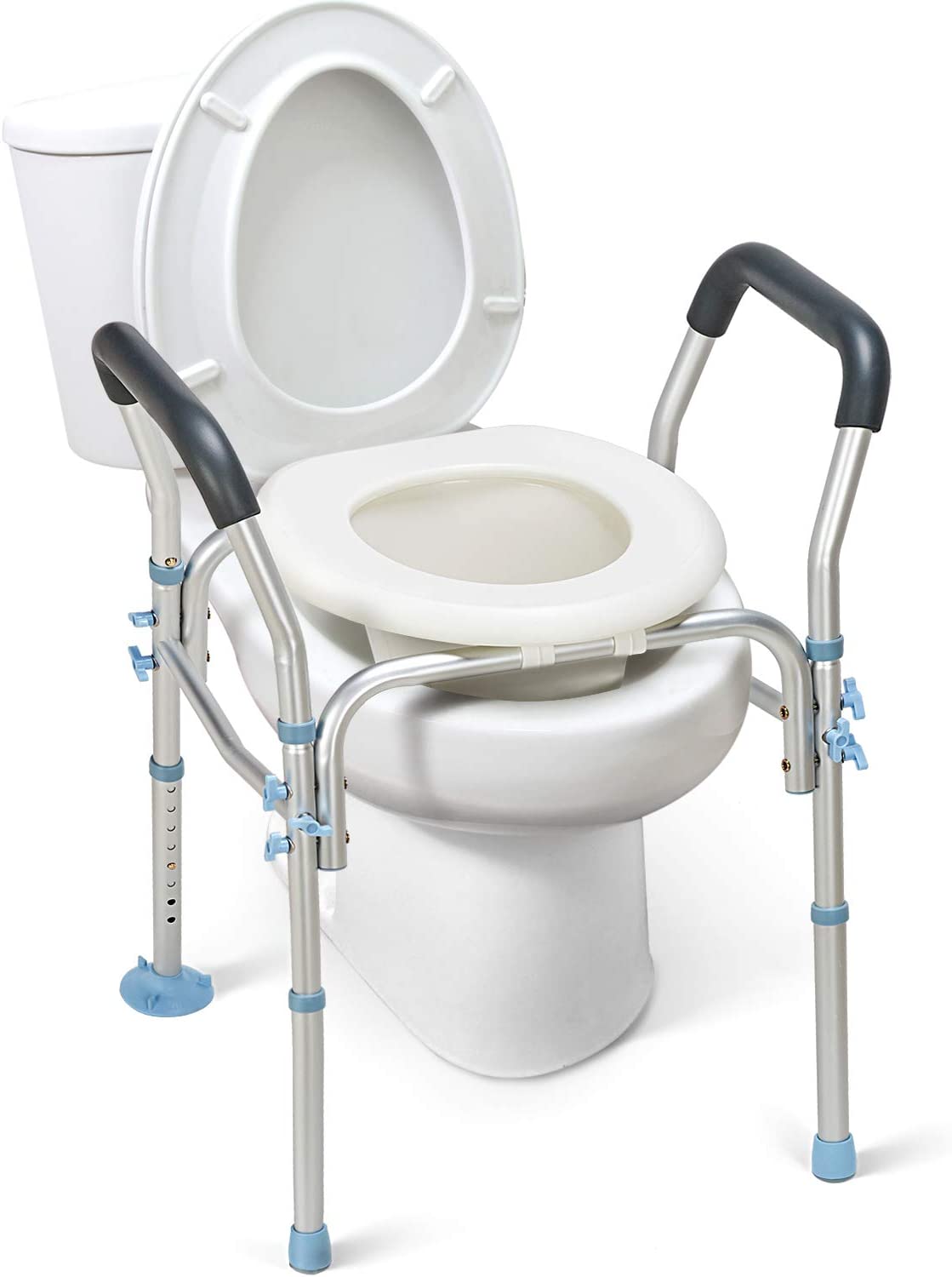 5 Best Toilet for Seniors - Tall Toilets For Elderly - The Home Guidance