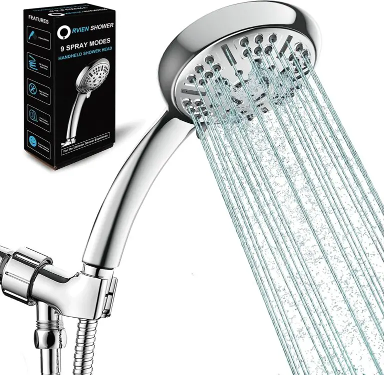 14 Different Types of Shower Heads - (And Which One is Right for You ...