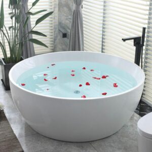 The Most Comfortable Bathtub Shapes: Pros and Cons - The Home Guidance