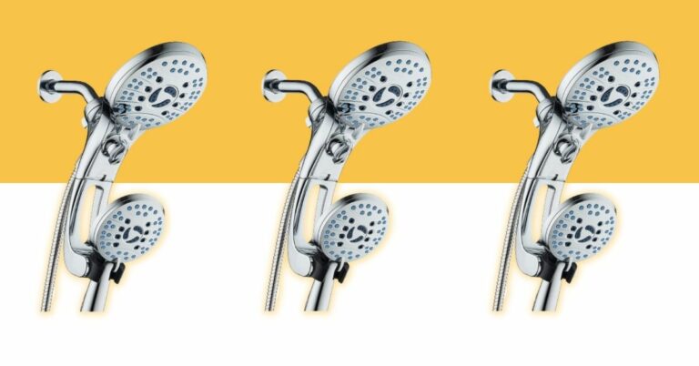 Shower Head Made in USA - 3 Best USA Made Shower Heads - The Home Guidance