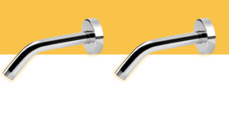 Shower Head Thread Size - Are all Threads the Same Size? - The Home ...