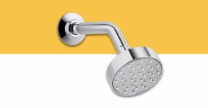 What's the Ideal Shower Valve Height? Find Out - The Home Guidance