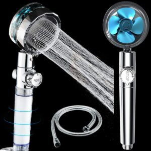 The Vortex Shower Head Reviews - An In-Depth Look - The Home Guidance