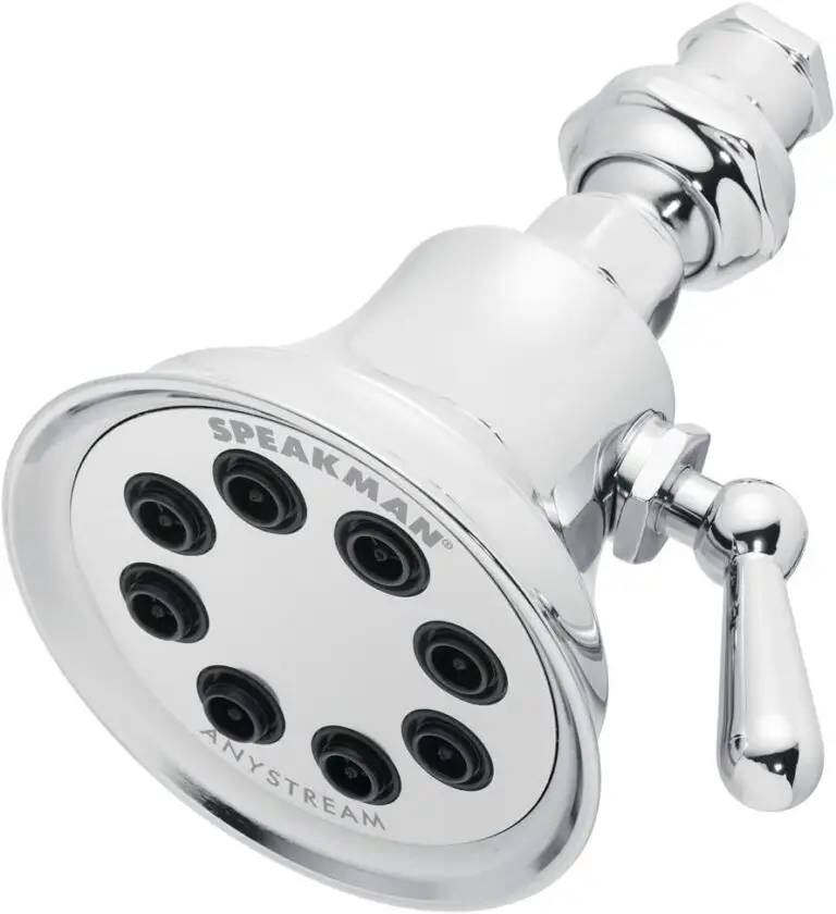 The 5 Best Luxury Shower Heads You Need - The Home Guidance