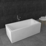The Most Comfortable Bathtub Shapes: Pros and Cons - The Home Guidance