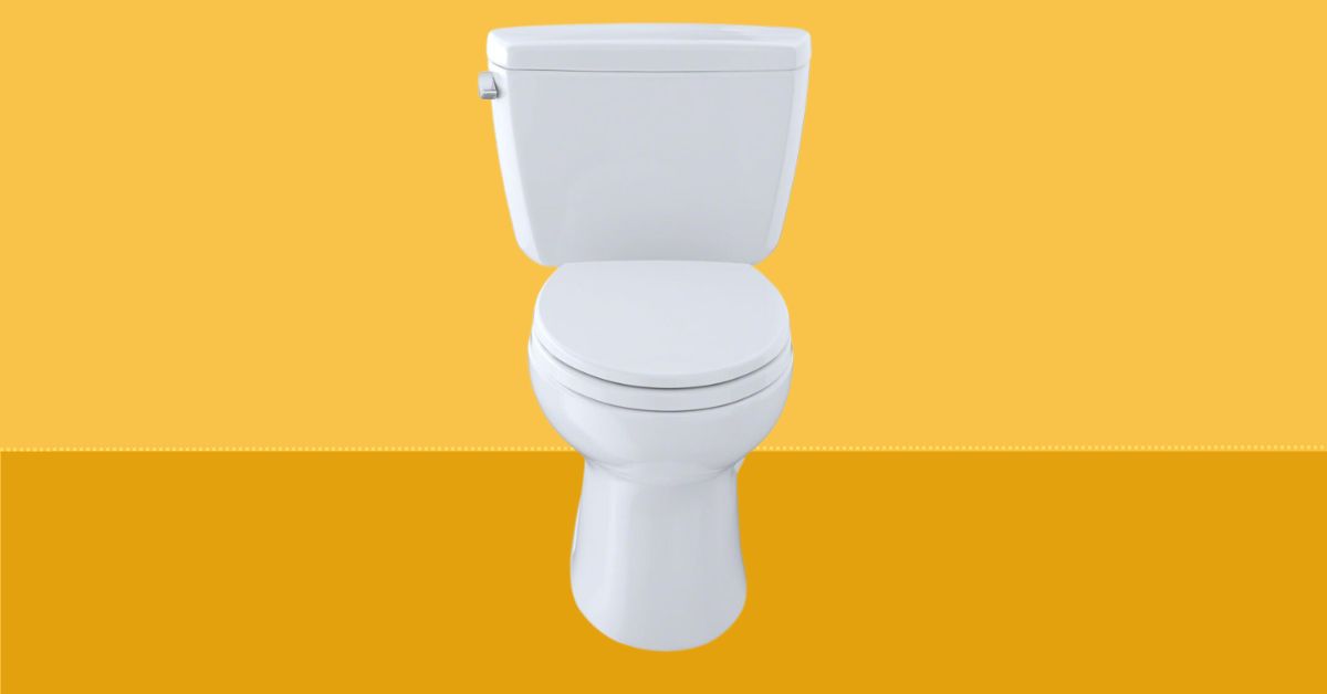 TOTO Drake Vs Drake II - Which Toilet is the Best? - The Home Guidance