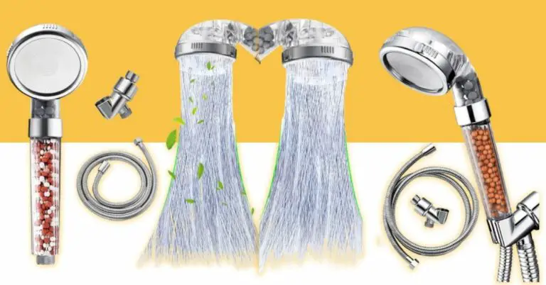 The Vortex Shower Head Reviews - An In-Depth Look - The Home Guidance