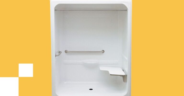 Walk In Shower Kits | Transform Your Bathroom With Best 4 - The Home ...