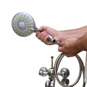 Why Your Shower Won't Stop Running and How to Fix It - The Home Guidance