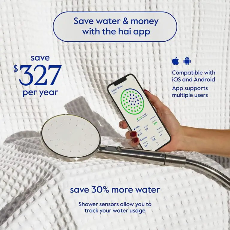 Best Water Saving Shower Head - Our Top Recommendations of 2023 - The ...